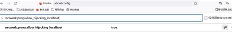 Burp Suite结合firefox使用 啄木鸟伍迪 博客园