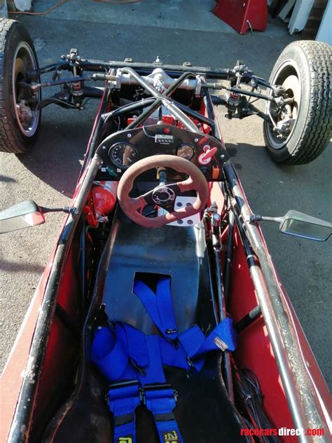 Formula Vee Sheane Mk1