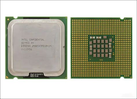 20 Chip Packaging Technologies Everything You Need To Know IBE