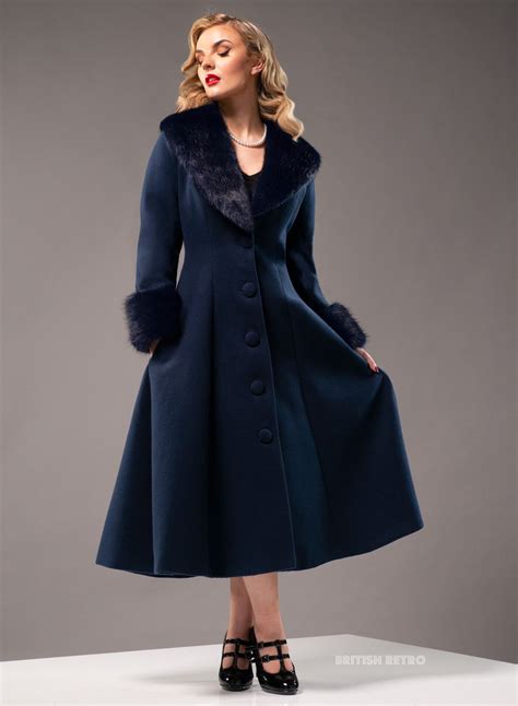 Navy Coat Uk Uk