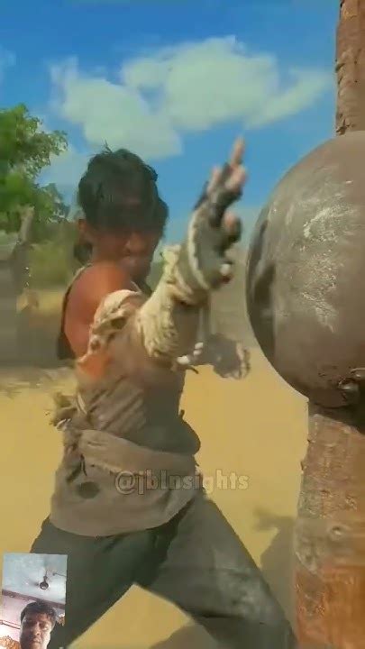 Shalini Monk Training Exposed (Part 1) 🥋 ️ #shorts #shaolin #monk #kungfu #f ... - YouTube