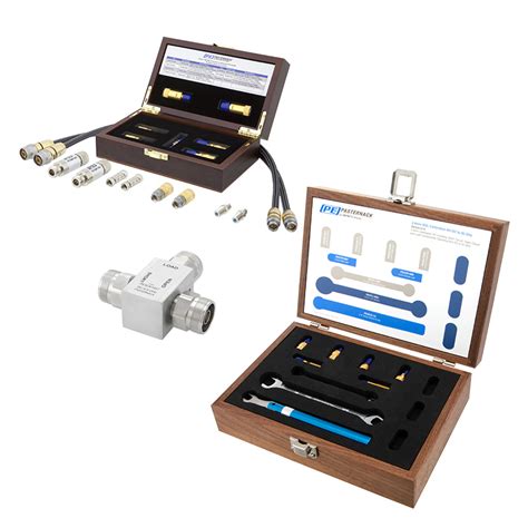Solt Vna Calibration Kits