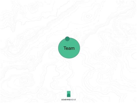 The Executives Step By Step Guide To Leading A Large Scale Agile Transformation Ppt