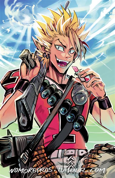 Eyeshield 21 ★ Hiruma Yoichi
