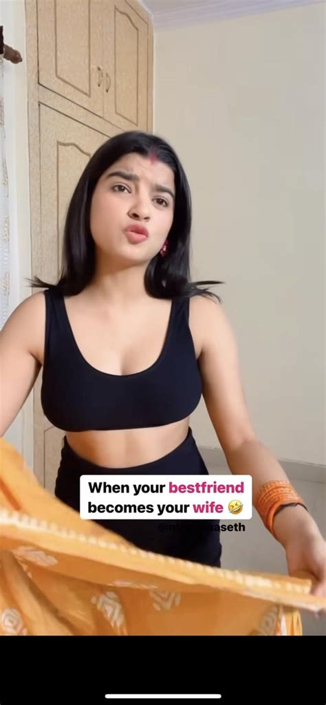 Mahima Seth sexy 🤤 : r/IndianActressx