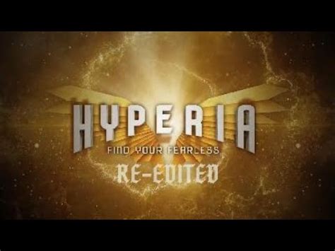 Hyperia At Thorpe Park Remastered Pov Youtube