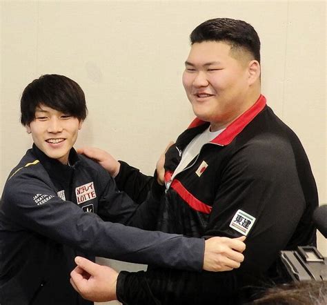 柔道・斉藤立 Gs大会決勝苦杯も「いい弱点見つかった」5月世界選手権へ収穫「絶対勝てる自信ついた」 ライブドアニュース