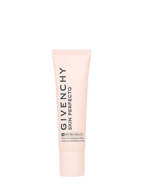 Buy Givenchy Skin Perfecto Radiance Perfecting Uv Fluid Spf 50 Pa