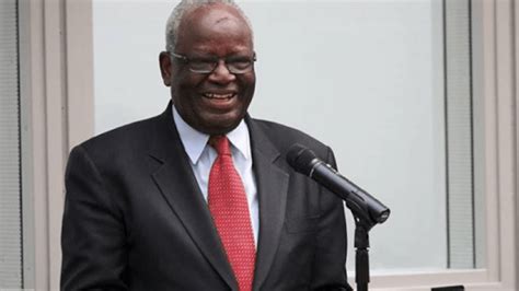 President Buhari Hails Chief Of Staff Ibrahim Gambari At 78