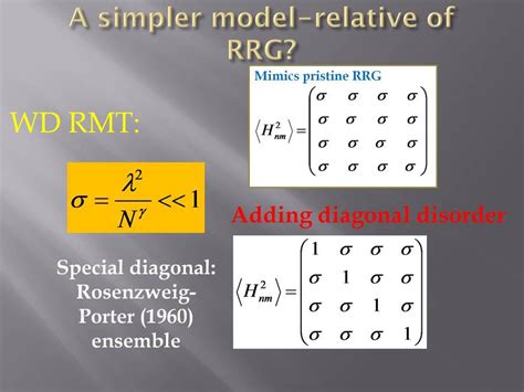 Vladimir Kravtsov The Abdus Salam Ictp And Kitp 09