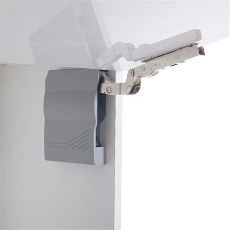 Sistema De Apertura De Puertas Abatible Mini Casachic