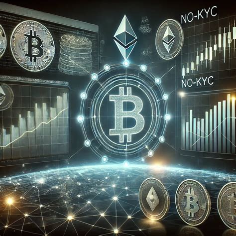 Top 10 No KYC Crypto Exchanges For 2025 Trade Anonymously