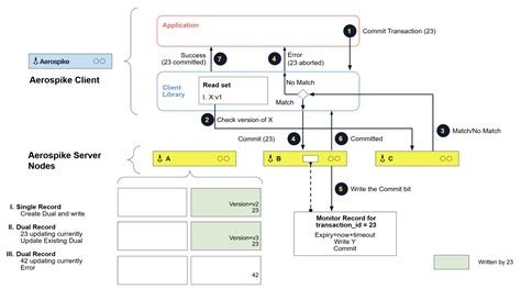 transactions aerospike documentation