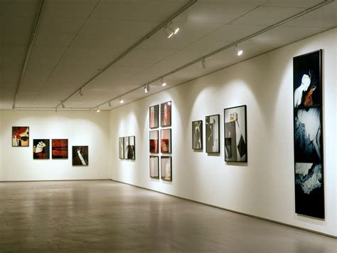 História das Exposições