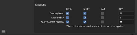 Preferences Ecosystem And Plug Ins