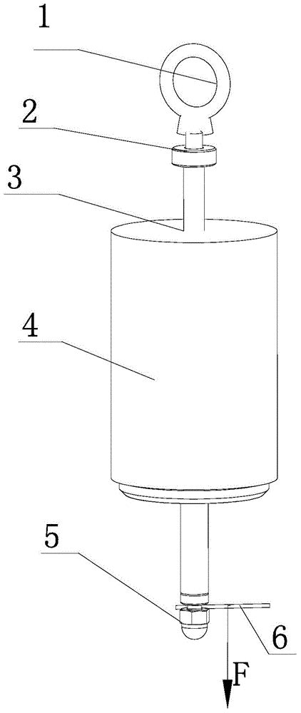 Power Losing Trigger Device Eureka Patsnap