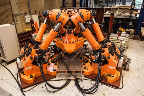 Hexapod