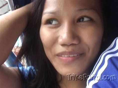 Trikepatrol Most Adorable Filipina Street Girls Looking