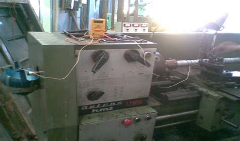 Experimental Setup For Measuring Average Chip Tool Interface Download Scientific Diagram