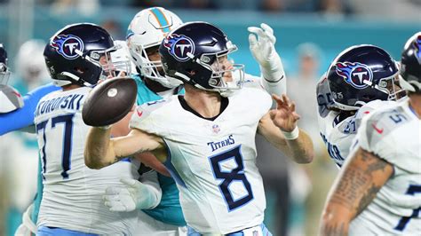 Nashville Radio Host Jared Stillman Weighs In On Texans Vs Titans Sportstalk 790 The Matt