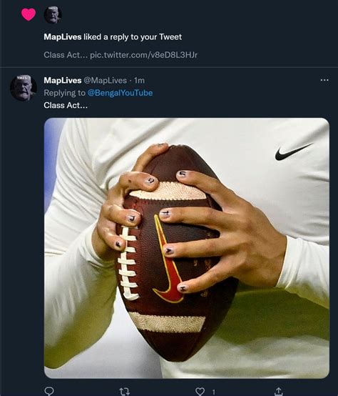 Big Game Bengal On Twitter Oh Fuck Yeah Dude That Was A Great Tweet I Just Made