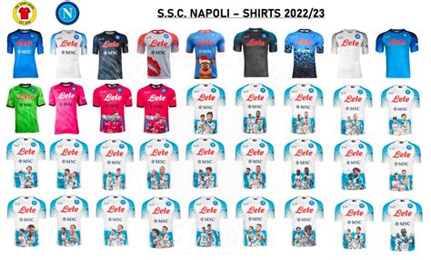 Serie A Lawas On Twitter Merayakan Scudetto Napoli Meluncurkan