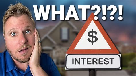 Are Higher Interest Rates Better For Home Buyers Youtube
