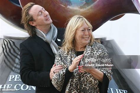 John Lennon Peace Monument Photos And Premium High Res Pictures Getty