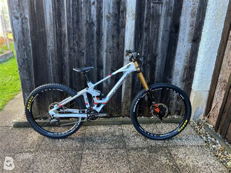Mondraker Summum RR 2023 Used
