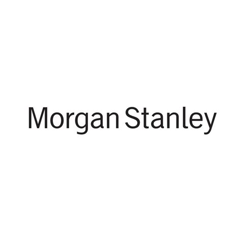 Morgan Stanley Financial Advisors Financial Advisory Consultants In