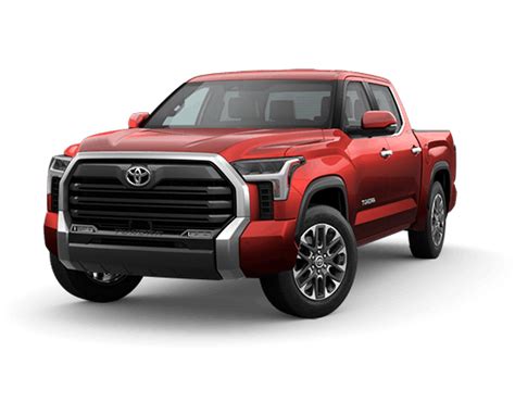 2023 Toyota Tundra Price In Nigeria Features And Specifications ⋆