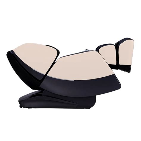 Masseuse Massage Chair Remedial Deluxe Plus Cream