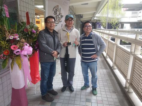 鶯歌工商校長部落格 歡迎德明財經科技大學蒞校交流