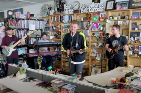 30 Of The Most Memorable Npr Tiny Desk Concerts Yardbarker