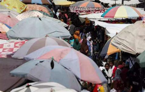 Heatwave Alert For Northwest India Mercury May Hit 45 Deg C In Delhi