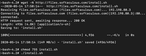 Using Softaculous With CPanel CPanel