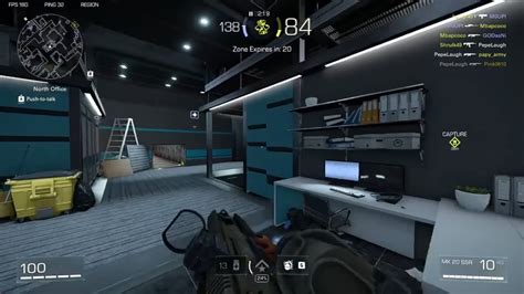 This Gun Is Fun Rxdefiant