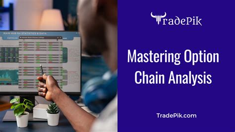Mastering Option Chain Analysis 10 Key Factors To Consider