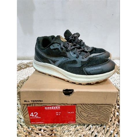 Jual Sepatu Ardiles Garbera Trail Running Shopee Indonesia