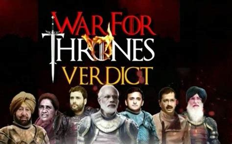 UP Exit Poll BJP Predicted To Come Back To Power With A Massive Majority India Today