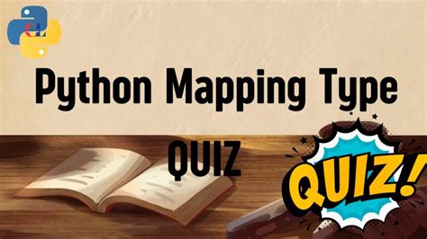Python Coding On Linkedin Python Mapping Type Quiz D8bdwhii