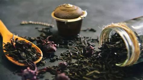 Blended Skin Glowing Herbal Tea Leaves At Rs 1300kg In Siliguri Id