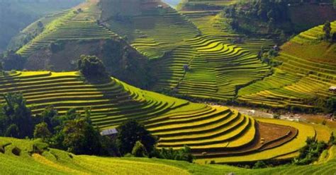 Lai Chau Vietnam Best Holidays