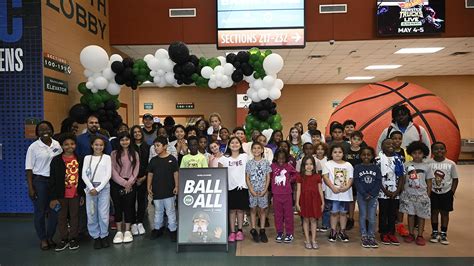 Andrea M Shrm Cp On Linkedin The General Expands Nba G League Youth