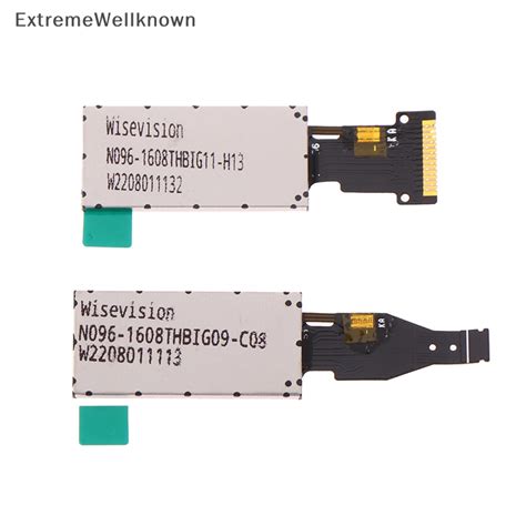 ExtremeWellknown Inch IPS Display LCD Screen Module TFT Display ST Driv V
