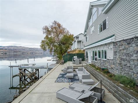 S Lakeshore Rd Chelan WA Zillow