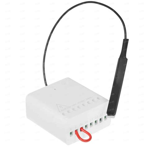 Way relay module Aqara 2