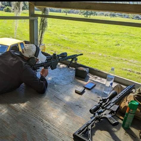 New For 2024 Multi Day Long Range Class Website