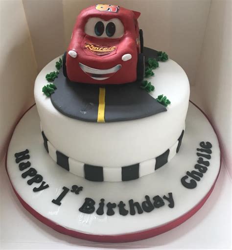 Happy Birthday Charlie X Cakes Unlimited Uk Facebook