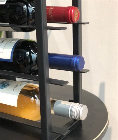 Cava Mini De Vinos Agreste Diseño